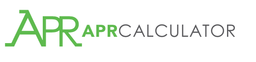 APR Calculator | Annual Percentage Rate Calculator