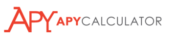APY Calculator | Annual Percentage Yield Calculator