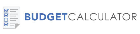 Budget Calculator | Annual Budget Calculator